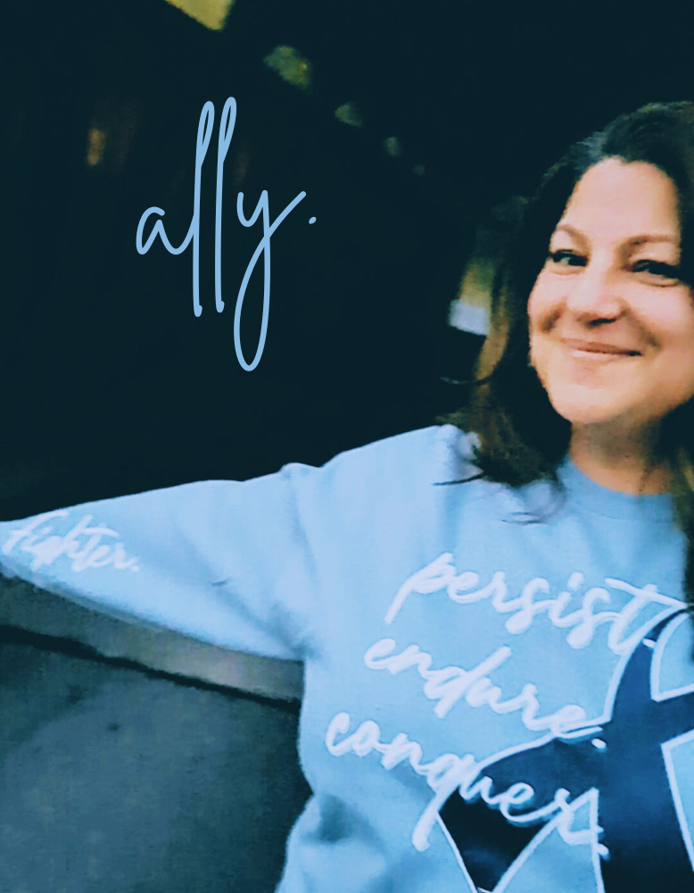 The Color of Strength: A New Definition of Resilience – [vintage.trendi]